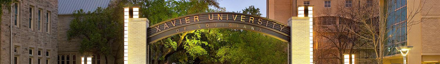 Xavier University Of Louisiana Noodle Xavier University Of Louisiana Noodle